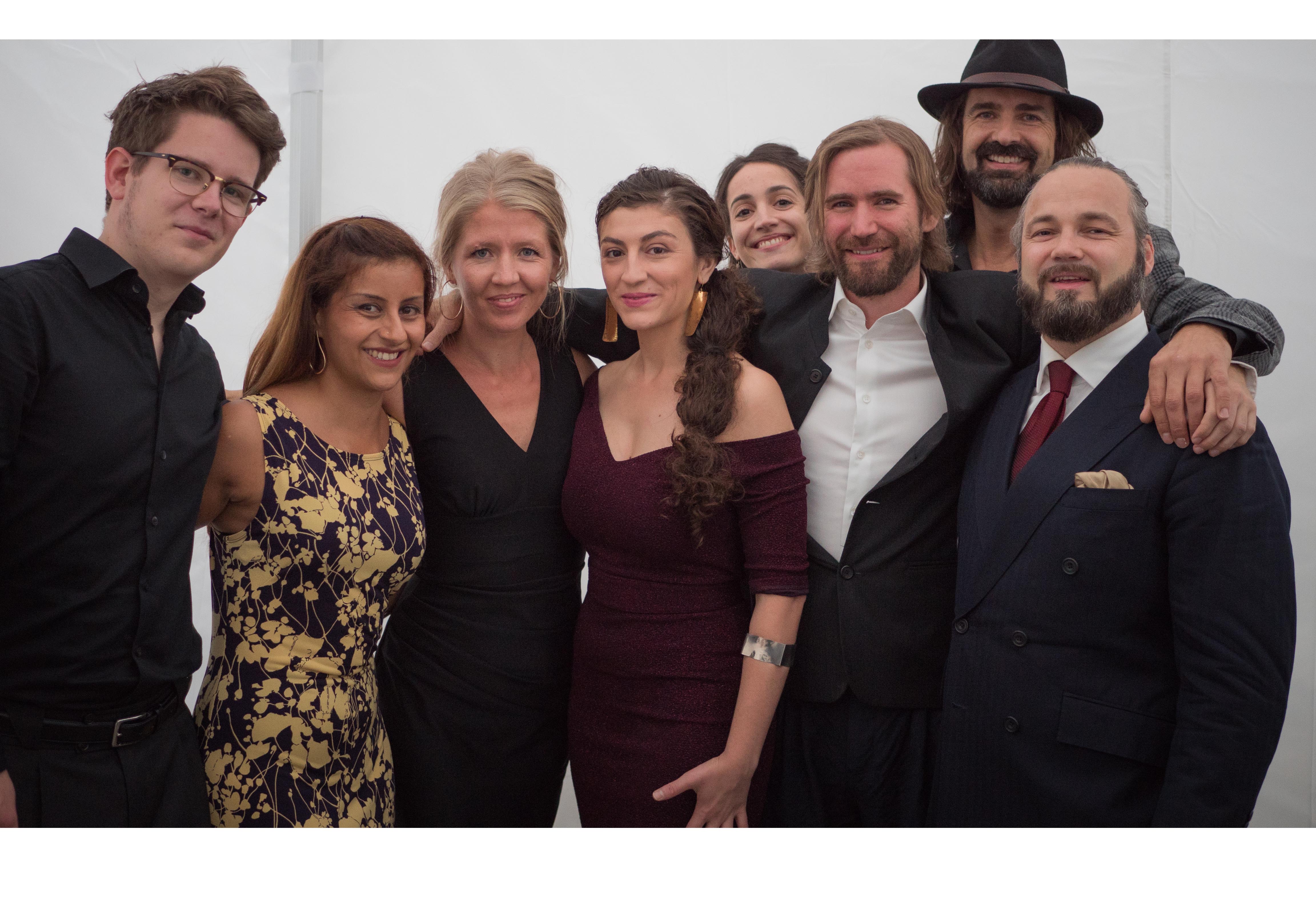 Medlemskap 2023 - Tango Abrazo